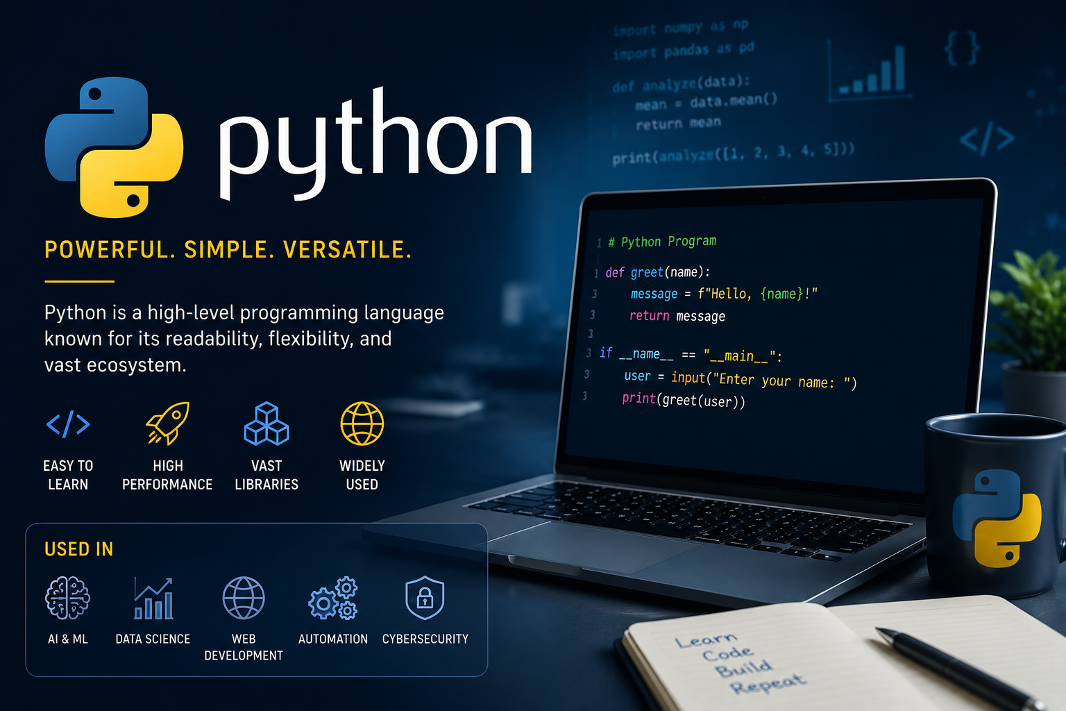 Top 10 Programming Languages to Learn for IT Engineers - SKY HIGH eLearn